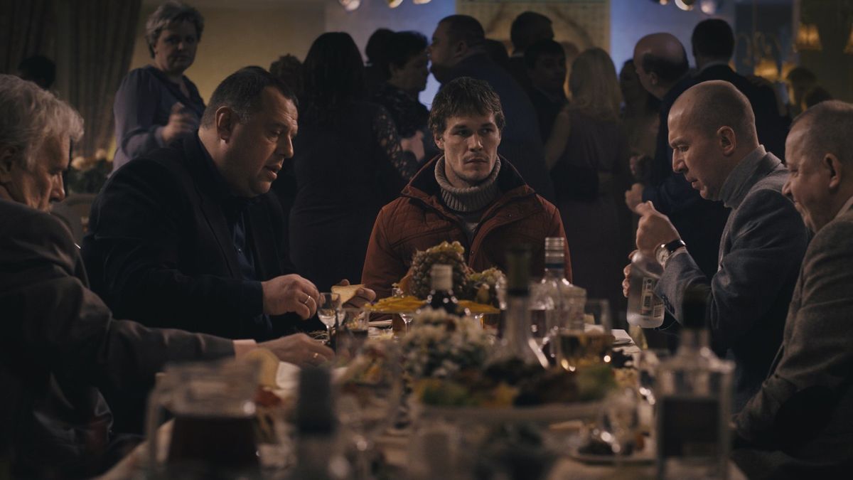 ‎The Fool (2014) directed by Yury Bykov • Reviews, film + cast • Letterboxd